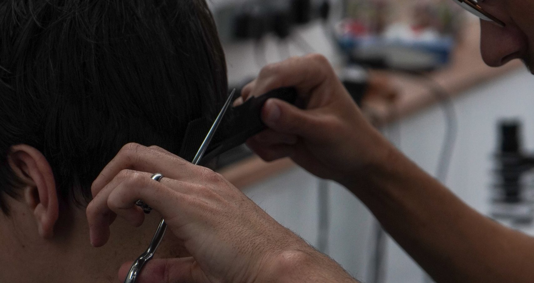 Elm Farm Barbers Services